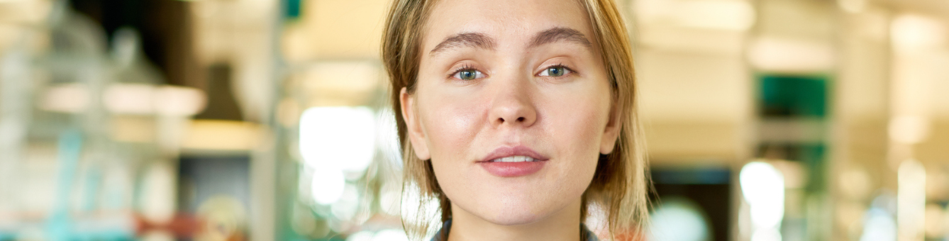 Mandy's next career as a returning citizen - Debruce Agilities