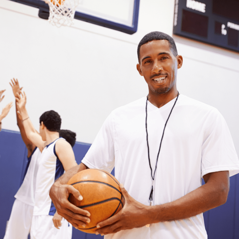 Up Your Career Game With Assistant Coach Drake - DeBruce Agilities