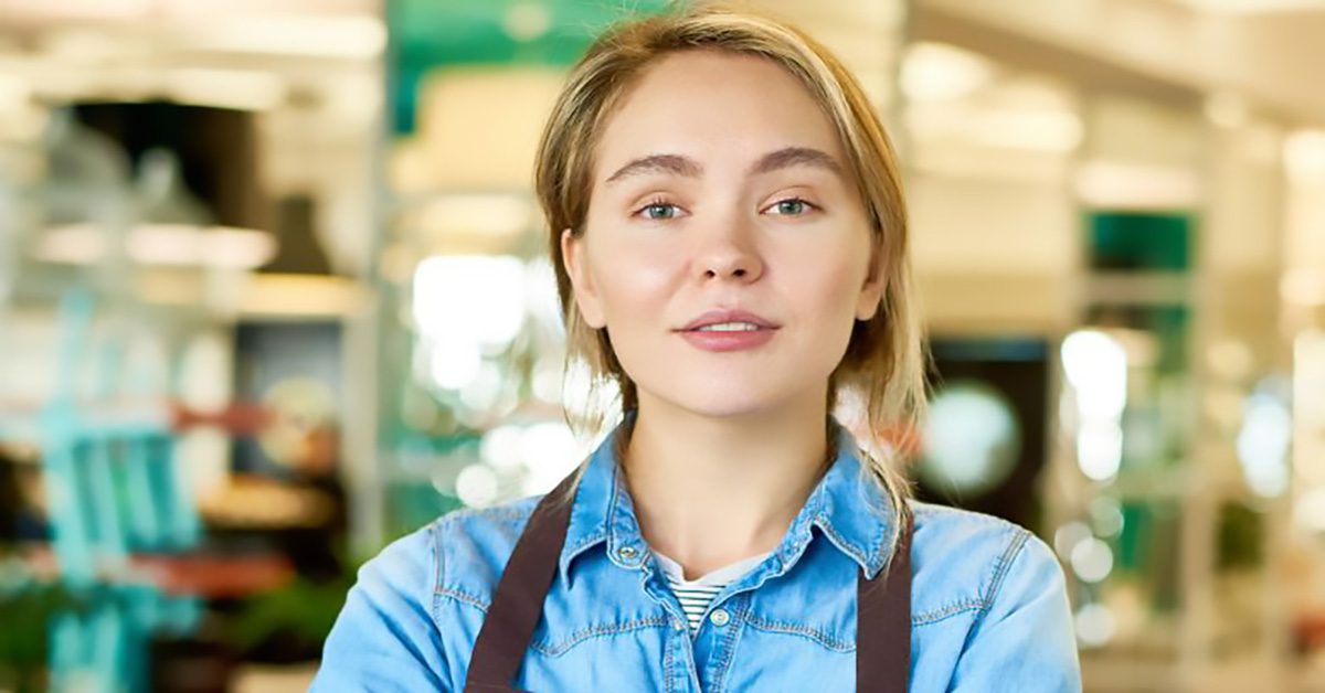 Mandy's next career as a returning citizen - DeBruce Agilities