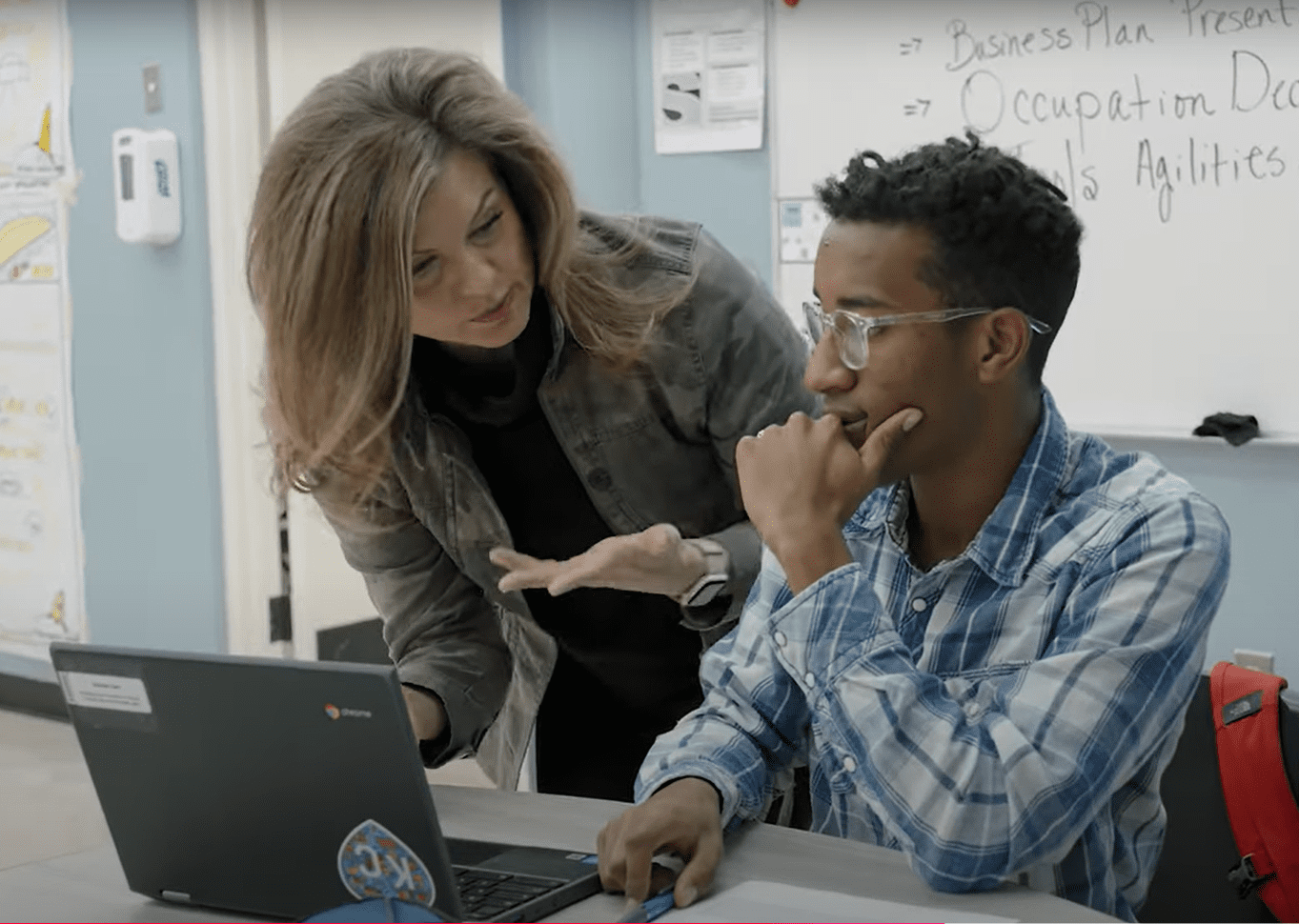 K-12 Resources - DeBruce Agilities